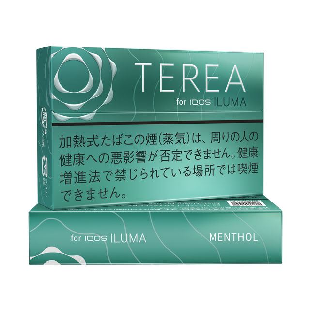 Terea Heatsticks IQOS ILUMA Prime In UAE – Vape Smoke City