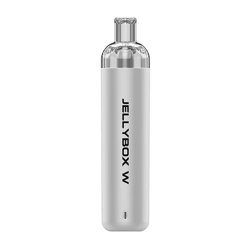 Buy Rincoe Jellybox W Pod System Kit In UAE – Vape Smoke City